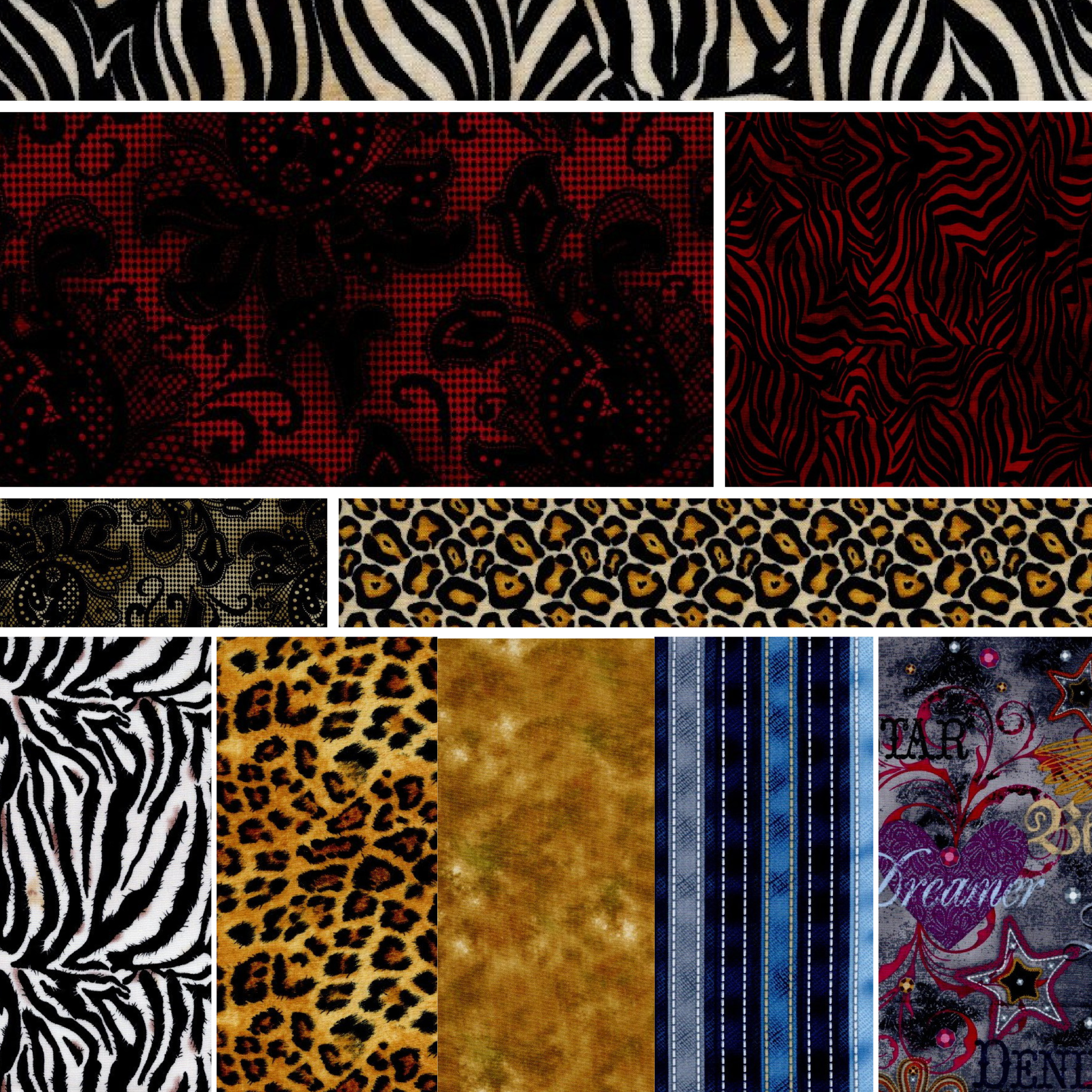 SPX Fabrics – Nonna's Notions N' Sew On